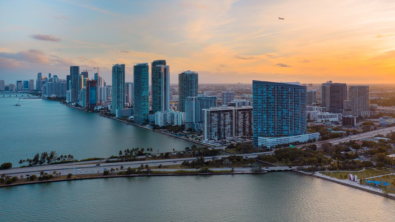 Top 5 Up-and-Coming Miami Luxury Neighborhoods to Watch in 2026 ...