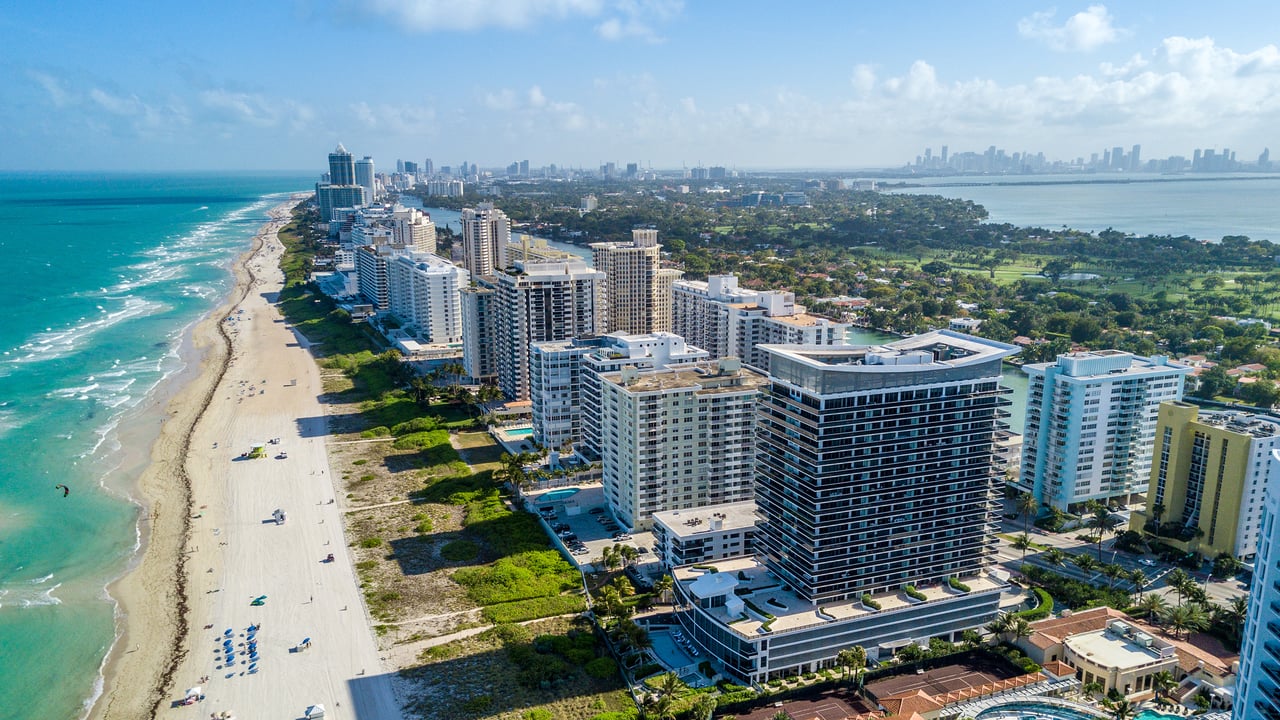 Condo-Hotel Programs in Miami & Miami Beach: Branded Rental Options ...